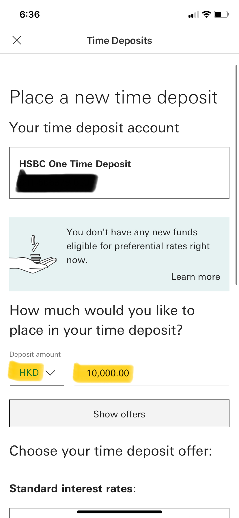 【2024年も高金利継続】香港HSBCの定期預金を使った低リスク資産運用の始め方 | 香港ときどき四国blog